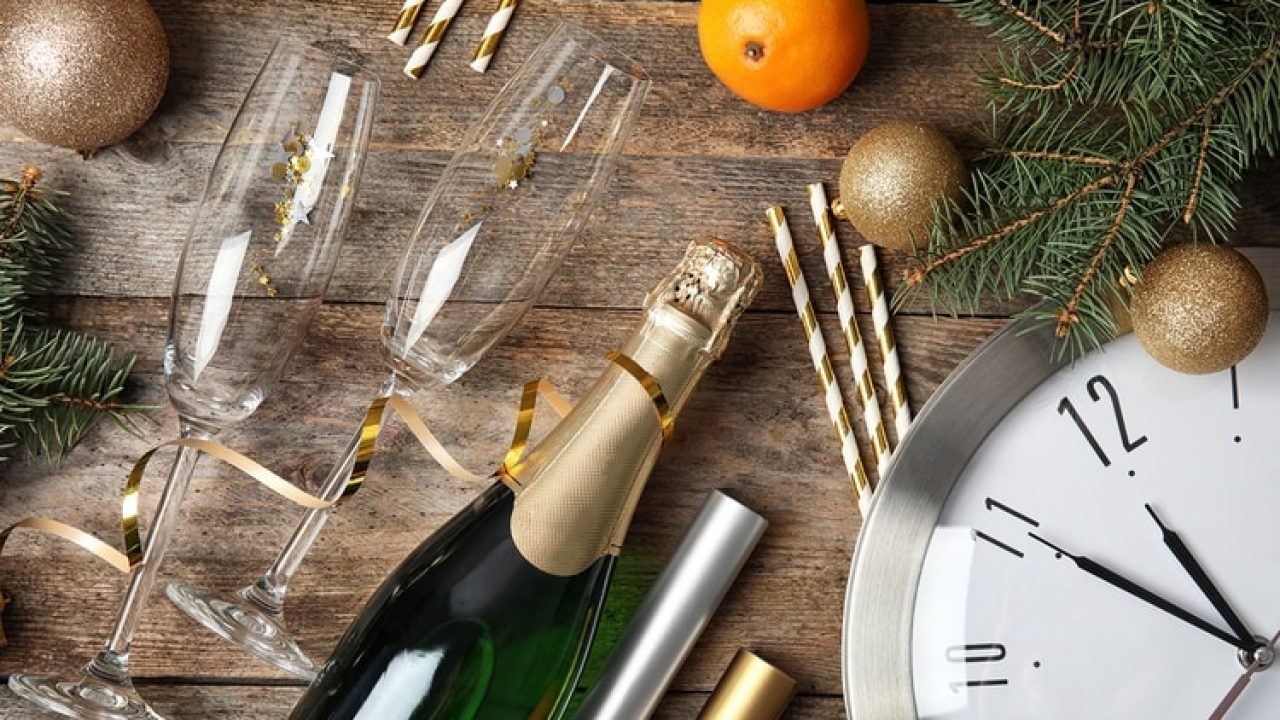 12 tradiciones para recibir el año nuevo | Latino Americanos