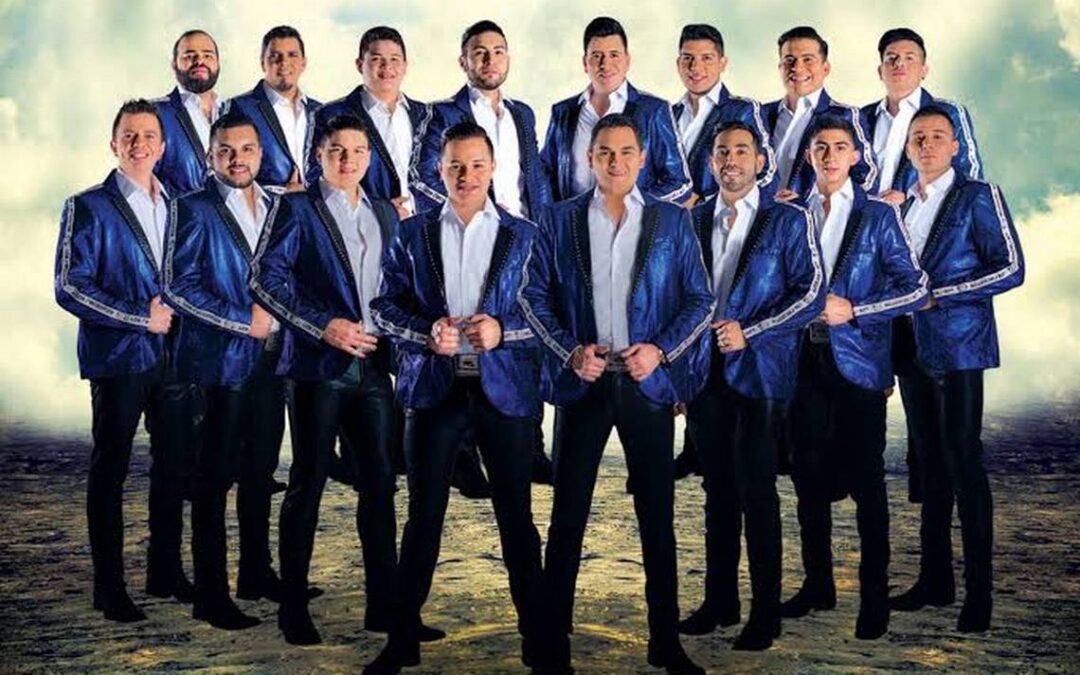 FIESTA GRUPERA EDICIÓN No. 100 | Latino Americanos