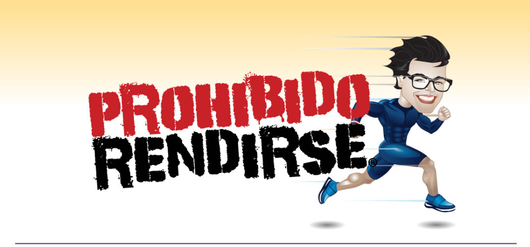 ¡PROHIBIDO RENDIRSE! | Latino Americanos