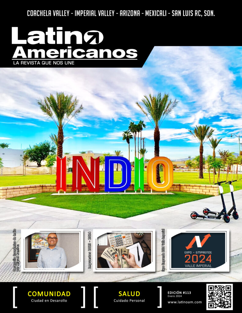 El Impacto del Cambio Climático en América Latina: Desafíos y Soluciones | Latino Americanos